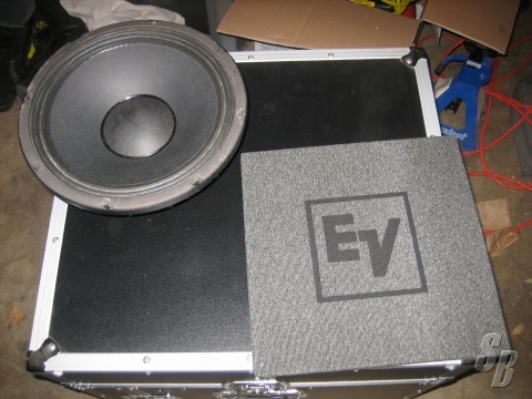 For Sale - EV S200 - Listing Detail - SoundBroker.com