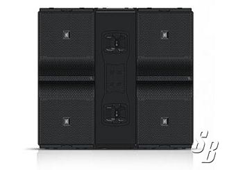 Listing - JBL VTX SERIES VTX S28 SUSPENDABLE DUAL 18" SUBWOFFER ...