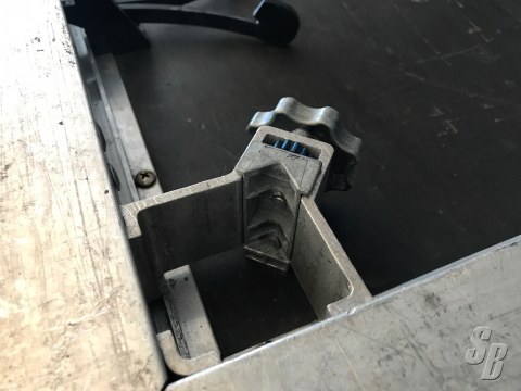 Listing - WENGER DECKS - Detail - STAGE/ROOF/TRUSSING - SoundBroker.com