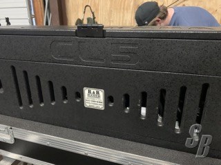 Listing - YAMAHA CL5 CONSOLE PACKAGE WITH FIBER OPTIC SNAKE - Detail ...