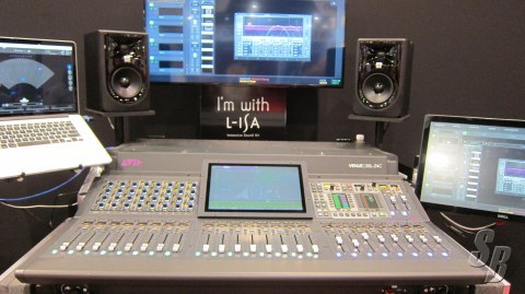 For Sale - AVID VENUE | S6L-24C-144 32X8 SYSTEM - Listing Detail ...