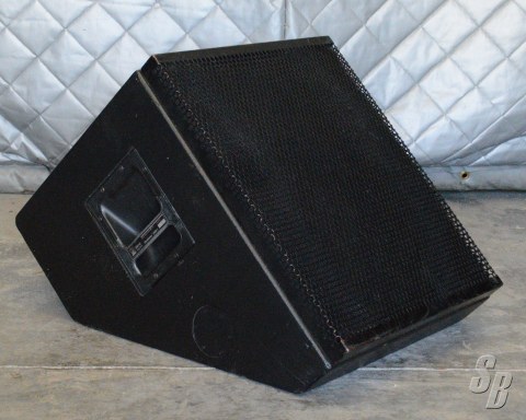 Listing - MEYER SOUND USM-1 MONITOR SYSTEM FOR SALE - Detail - SPEAKERS ...