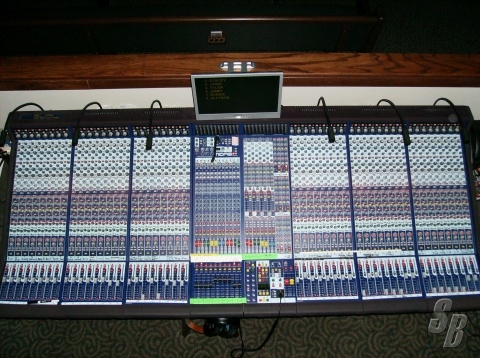 Listing - MIDAS LEGEND 3000 **EXCELLENT CONDITION** - Detail - CONSOLE ...