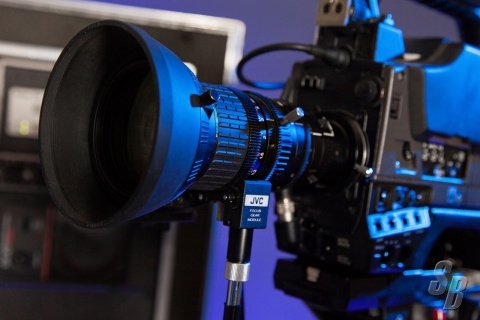 Listing - COMPLETE 4 CAMERA BROADCAST READY VIDEO CAMERA SYSTEM ...