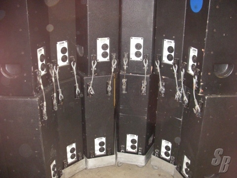 Listing - EAW KF750 SPEAKERS - Detail - SPEAKERS - SoundBroker.com