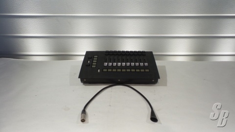 Listing - MAXXYZ WING - Detail - CONSOLE - SoundBroker.com