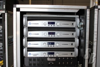 Listing - CROWN I-TECH I-T6000 AMPLIFIERS - Detail - AMPLIFIER ...