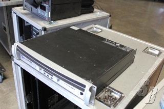 Listing - CROWN I-TECH I-T6000 AMPLIFIERS - Detail - AMPLIFIER ...