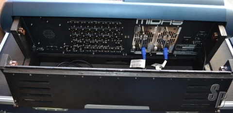 Listing - MIDAS PRO2C TOUR PACKAGE (REP SAMPLE) - Detail - CONSOLE ...