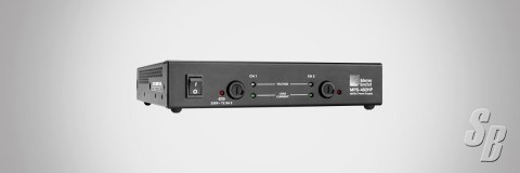 Listing - MEYER MPS-488HP SOUND POWER SUPPLY *SPECIAL - WHILE SUPPLIES LAST* - Detail - SPEAKERS ...