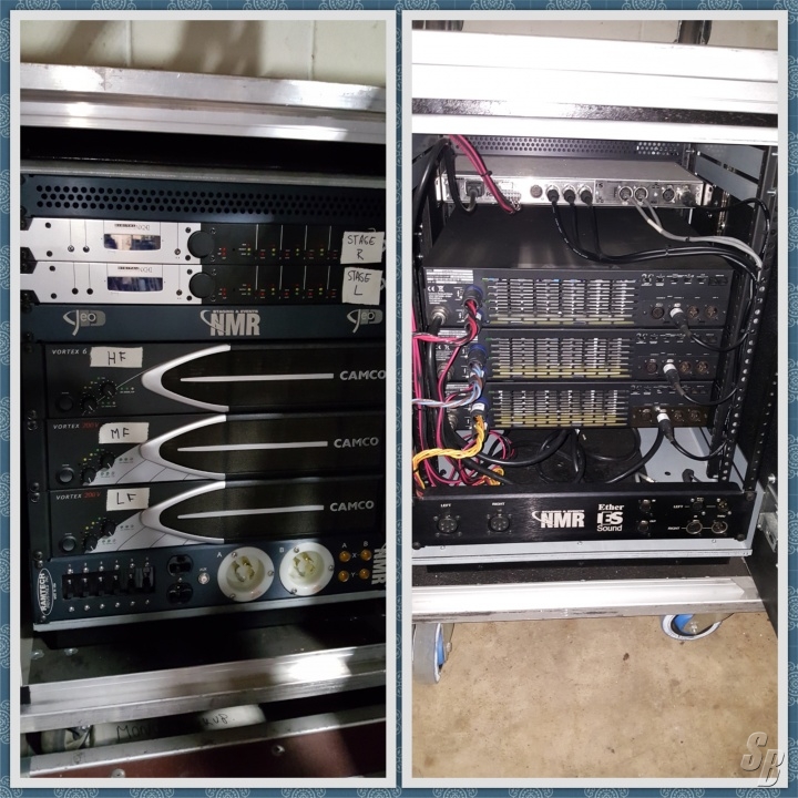 Listing - NEXO GEO D LINE ARRAY - Detail - SPEAKERS/LINE ARRAY ...