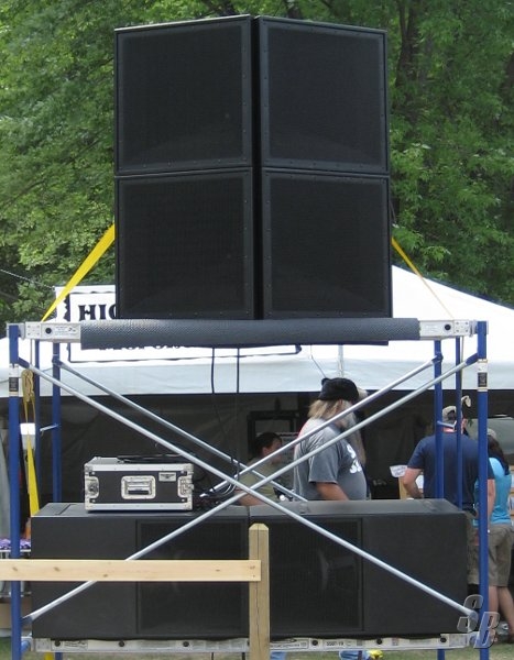 Listing - DANLEY SOUND LABS SH50 LOUDSPEAKERS - Detail - SPEAKERS ...