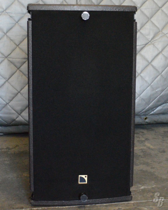 Listing - L ACOUSTIC ARC FOR SALE - Detail - SPEAKERS - SoundBroker.com