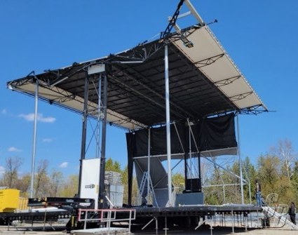 For Sale - STAGELINE SL320 - Listing Detail - SoundBroker.com