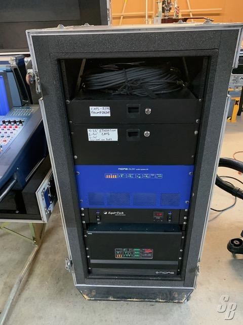 For Sale - MIDAS PRO X MIXING CONSOLE COMPLETE PACKAGE - Listing Detail ...