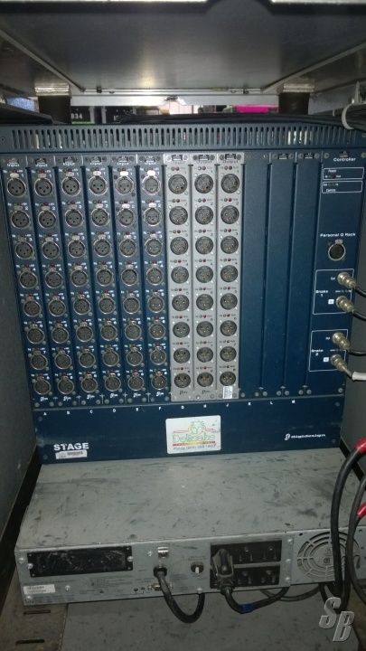 For Sale - AVID PROFILE 48/24 SYSTEM WITH CASE - Listing Detail ...