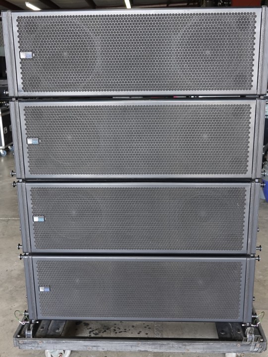 Listing - 4 MEYER MICA BUNDLE - Detail - SPEAKERS/LINE ARRAY ...