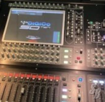 For Sale - DIGICO SD10 WITH HMA FIBER AND INTERNAL WAVES CARD - Listing ...