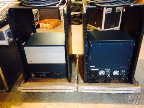 Listing - DIGI DESIGN / AVID VENUE D SHOW - Detail - CONSOLE/DIGITAL ...