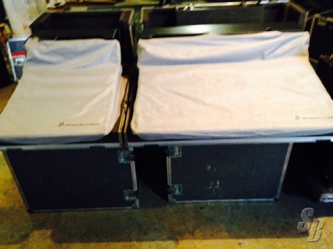 Listing - DIGI DESIGN / AVID VENUE D SHOW - Detail - CONSOLE/DIGITAL ...