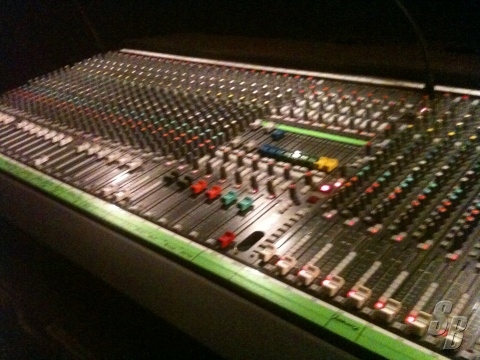 Listing - SOUNDCRAFT SM20-40 - Detail - CONSOLE/MONITOR - SoundBroker.com