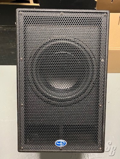 Listing - DANLEY CS30 SUBWOOFERS - Detail - SPEAKERS/SUBWOOFER ...