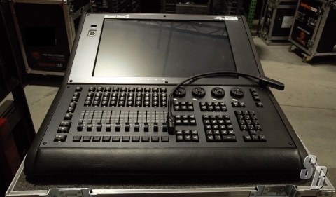 For Sale - ROAD HOG 4 CONSOLE - Listing Detail - SoundBroker.com