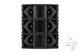 For Sale - MEYER SOUND PANTHER 80° FULL SIZE LINE ARRAY LOUDSPEAKER ...
