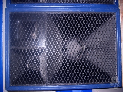 Listing - TURBOSOUND FLASHLIGHTS WITH CHAINS - Detail - SPEAKERS ...