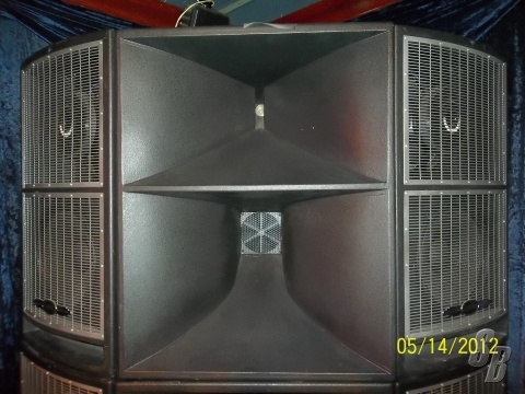 Listing - EAW AVALON DC1'S (PAIR) - Detail - SPEAKERS - SoundBroker.com