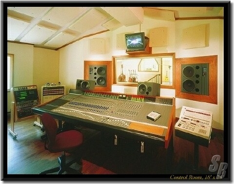 Listing - NEOTEK ELITE “BREEZEWAY“ INLINE CONSOLE 1987. 9FT. LONG 48 ...