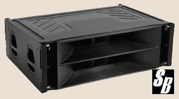 Listing - EAW KF760 3-WAY, FULL RANGE, LINE ARRAY LOUDSPEAKER - Detail ...