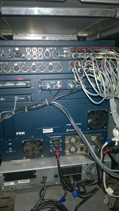 For Sale - AVID PROFILE 48/24 SYSTEM WITH CASE - Listing Detail ...