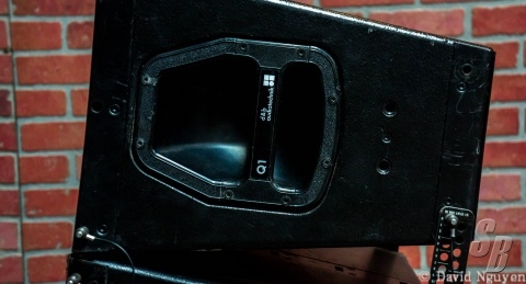 Listing - D&B AUDIOTECHNIK SYSTEM - Detail - SPEAKERS/LINE ARRAY ...