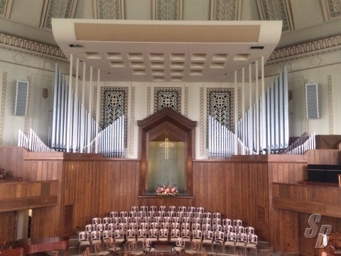 Listing - MEYER M1D SYSTEM WHITE - EXCELLENT - Detail - SPEAKERS/LINE ...