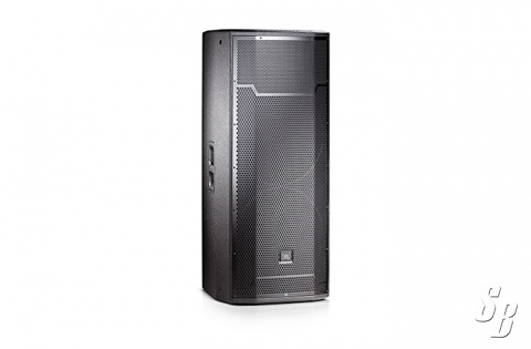 For Sale - *INFORMATIONAL LISTING* JBL PRX725 1500W DUAL 15" TWO-WAY ...