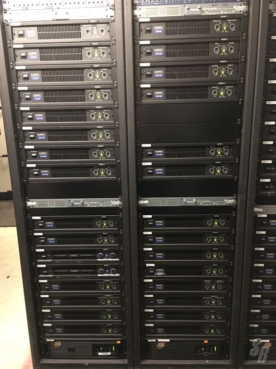 Listing - QSC CX702 - Detail - AMPLIFIER - SoundBroker.com