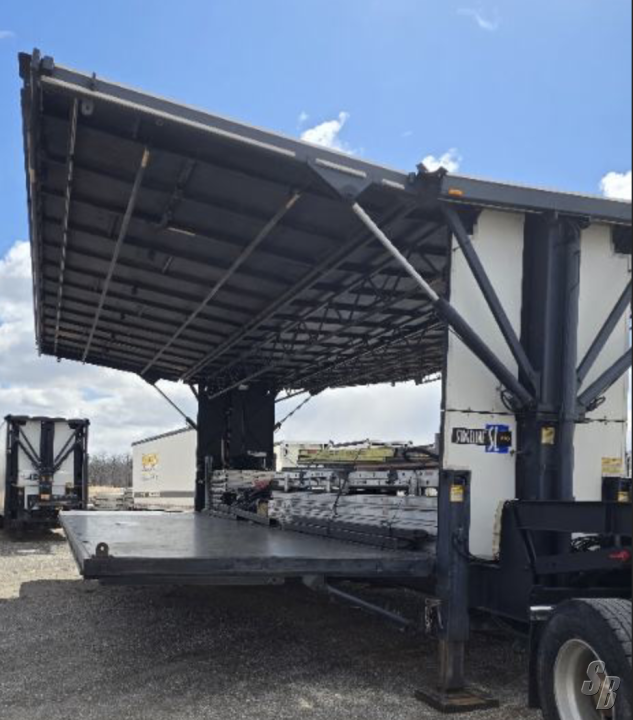 For Sale - STAGELINE SL260 MOBILE STAGE SYSTEM - Listing Detail ...