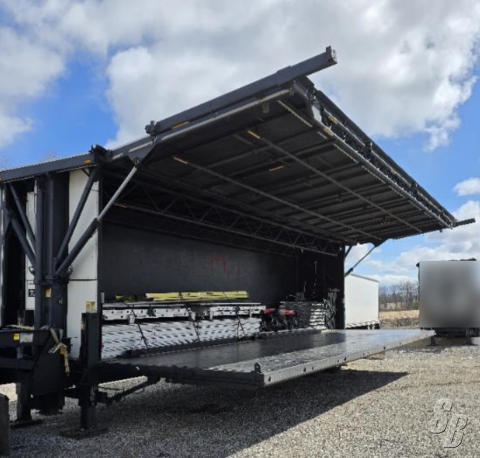 For Sale - STAGELINE SL260 MOBILE STAGE SYSTEM - Listing Detail ...