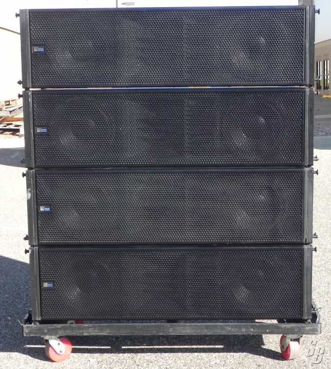 Listing - MEYER MICA - Detail - SPEAKERS - SoundBroker.com