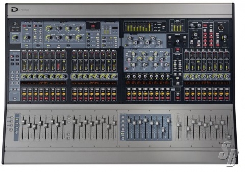 Listing - *INFORMATIONAL LISTING ONLY* DIGIDESIGN VENUE PROFILE SYSTEM ...