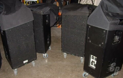 Listing - EAW KF650ISR (THESE ARE THE E TYPE WITH THE BUTTON FLYWARE) S ...
