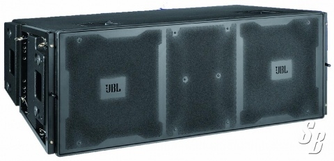 For Sale - *INFORMATIONAL LISTING* JBL VT4880 VERTEC SUBWOOFER ...