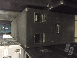 Listing - ELECTRO VOICE MTL1-X SUBS - Detail - SPEAKERS/SUBWOOFER ...