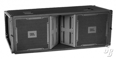 Listing - *INFORMATIONAL LISTING ONLY* JBL VT4889 THREE-WAY LINE ARRAY ...