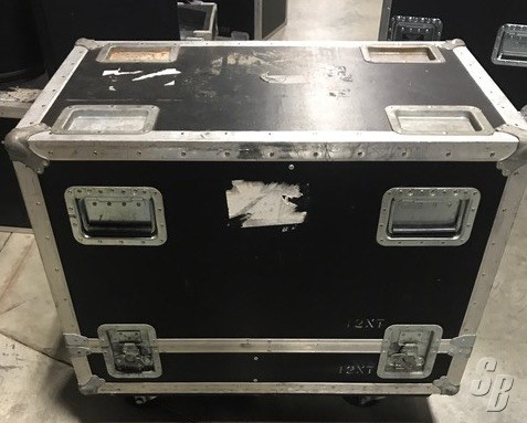 Listing - L'ACOUSTICS 12XT HIGH PERFORMANCE LOUDSPEAKERS IN A CASE ...