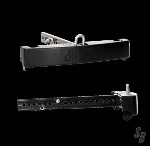 Listing - DB TECHNOLOGIES DRK-M5 FLYBAR FOR DVA MINI - Detail ...