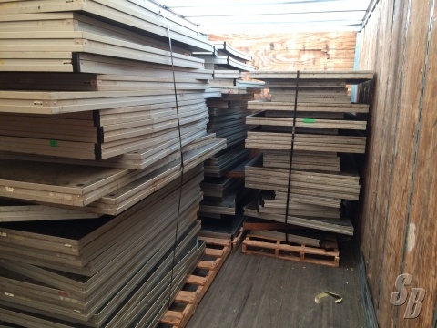 Listing - STAGE RIGHT DECKS - MISC AND ODD SHAPES - Detail - STAGE ...