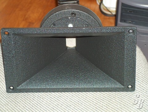 Listing - JBL 2450SL COMPRESSION DRIVERS WITH HORNS - Detail - SPEAKERS ...