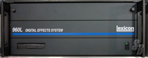 Listing - LEXICON 960L - Detail - PROCESSING - SoundBroker.com